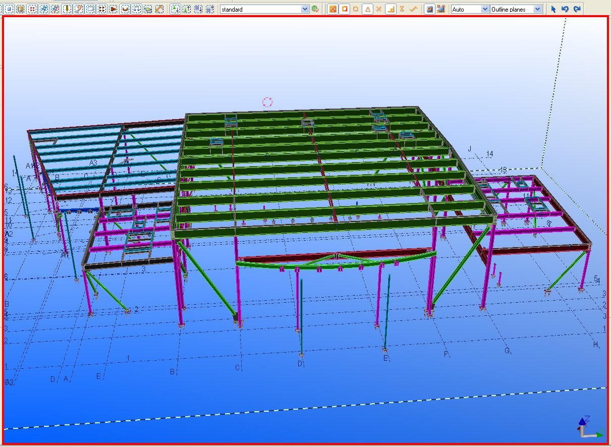 Sample Drawing – RM STRUCTURES