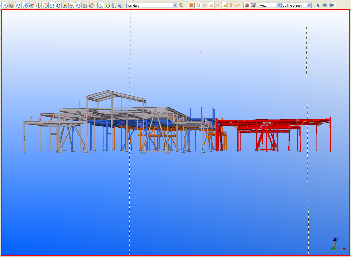 Sample Drawing – RM STRUCTURES
